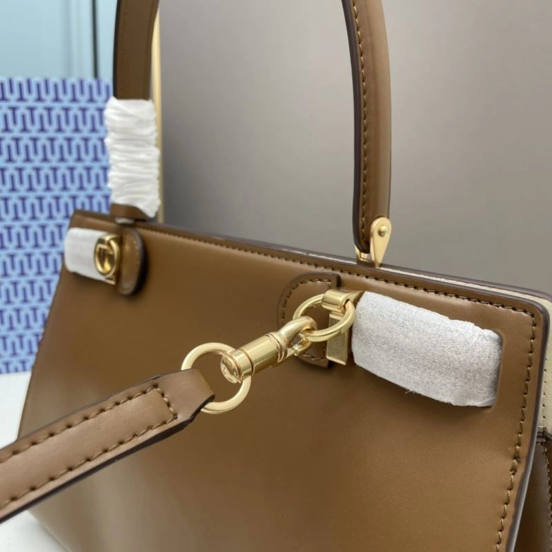 Top match Tory Burch Top Handle Bags