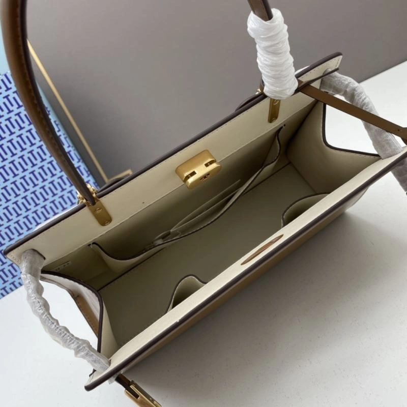 Top match Tory Burch Top Handle Bags
