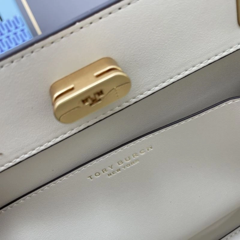 Top match Tory Burch Top Handle Bags