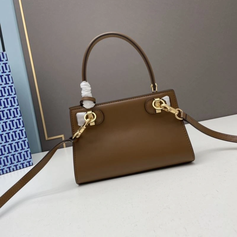 High accuracy Tory Burch Top Handle Bags