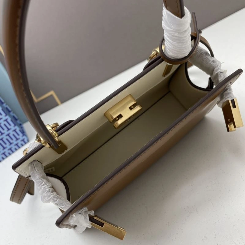 High accuracy Tory Burch Top Handle Bags