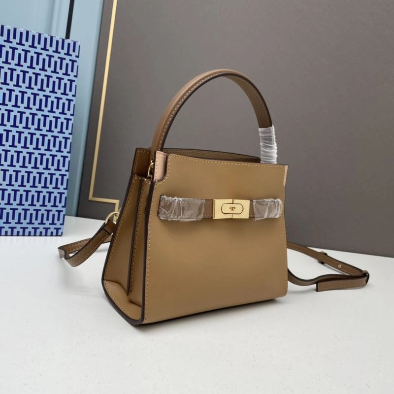 Authentic Tory Burch Top Handle Bags