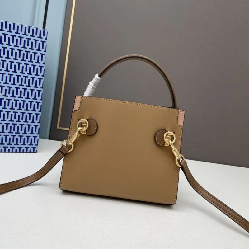 Authentic Tory Burch Top Handle Bags