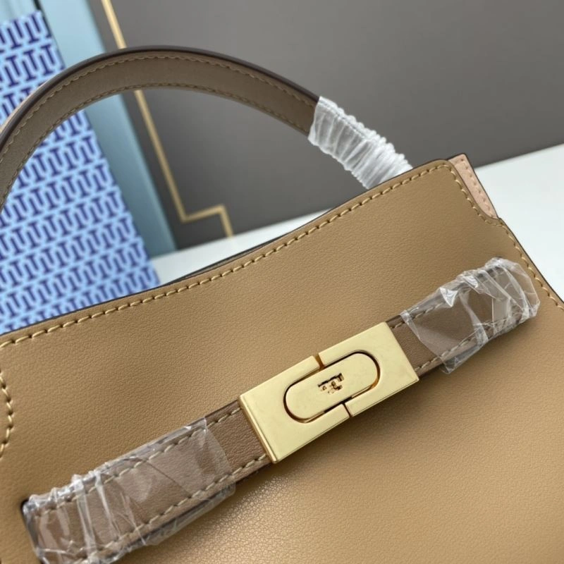 Authentic Tory Burch Top Handle Bags