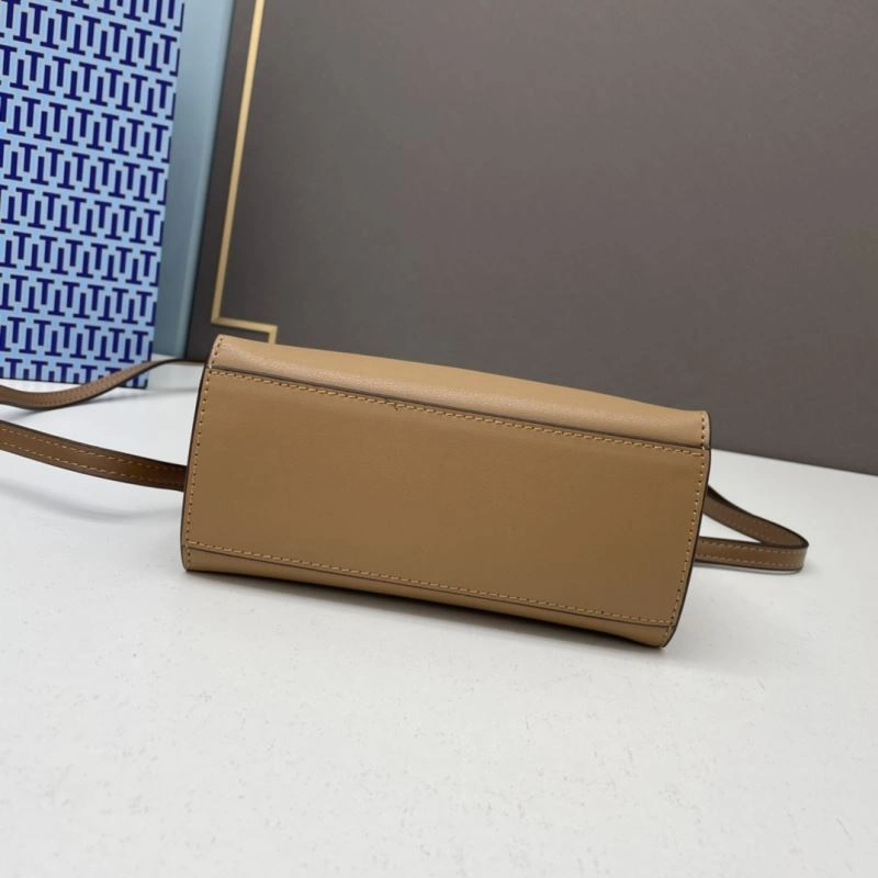 Authentic Tory Burch Top Handle Bags