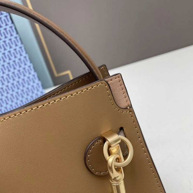 Authentic Tory Burch Top Handle Bags