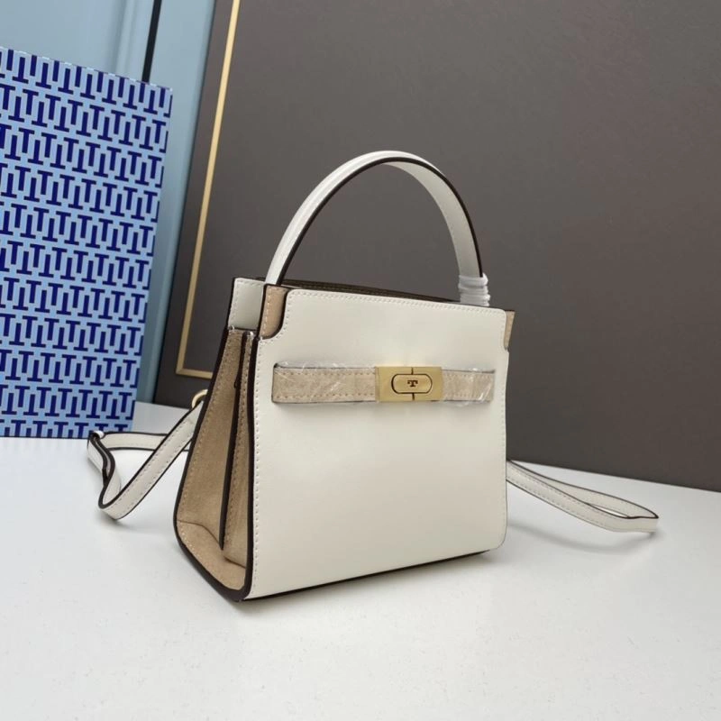 Legit Tory Burch Top Handle Bags