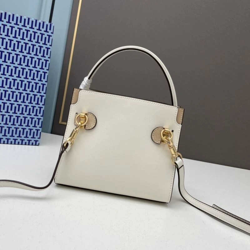 Legit Tory Burch Top Handle Bags
