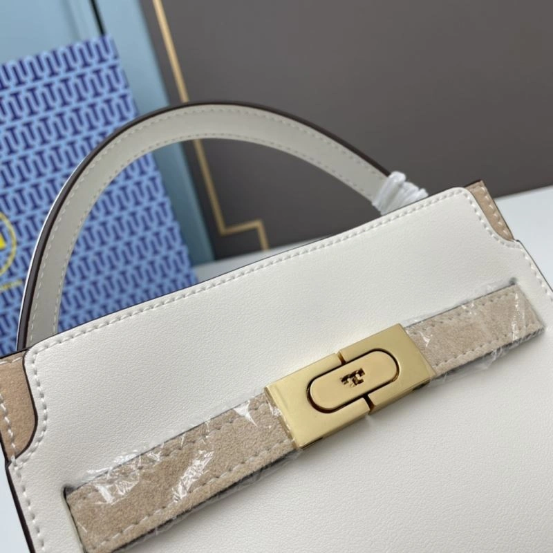 Legit Tory Burch Top Handle Bags