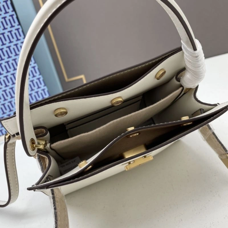 Legit Tory Burch Top Handle Bags