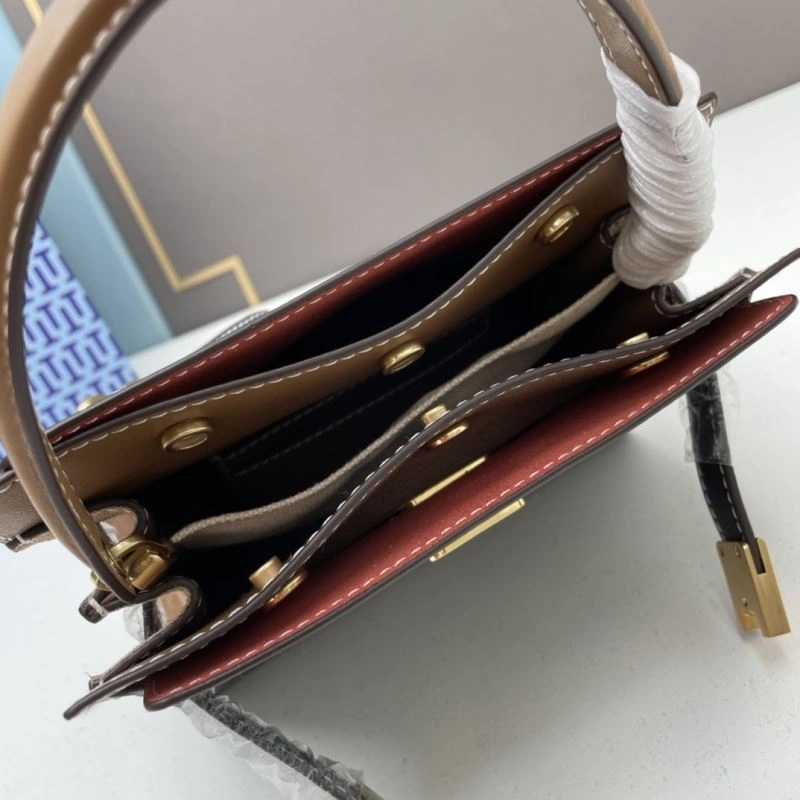 1:1 copy Tory Burch Top Handle Bags