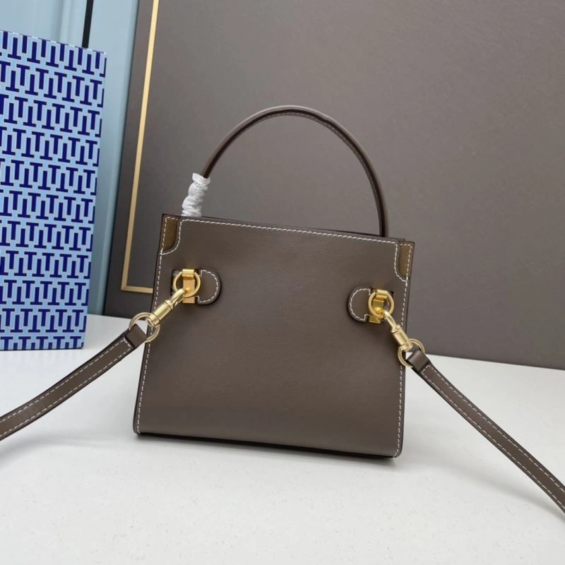 Factory-made Tory Burch Top Handle Bags