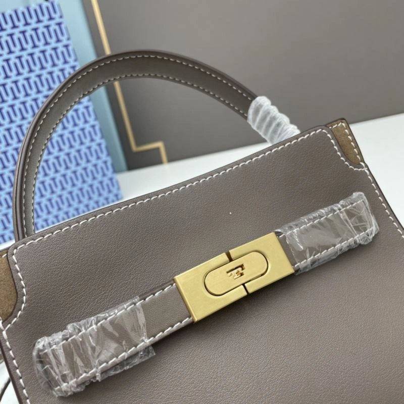 Factory-made Tory Burch Top Handle Bags