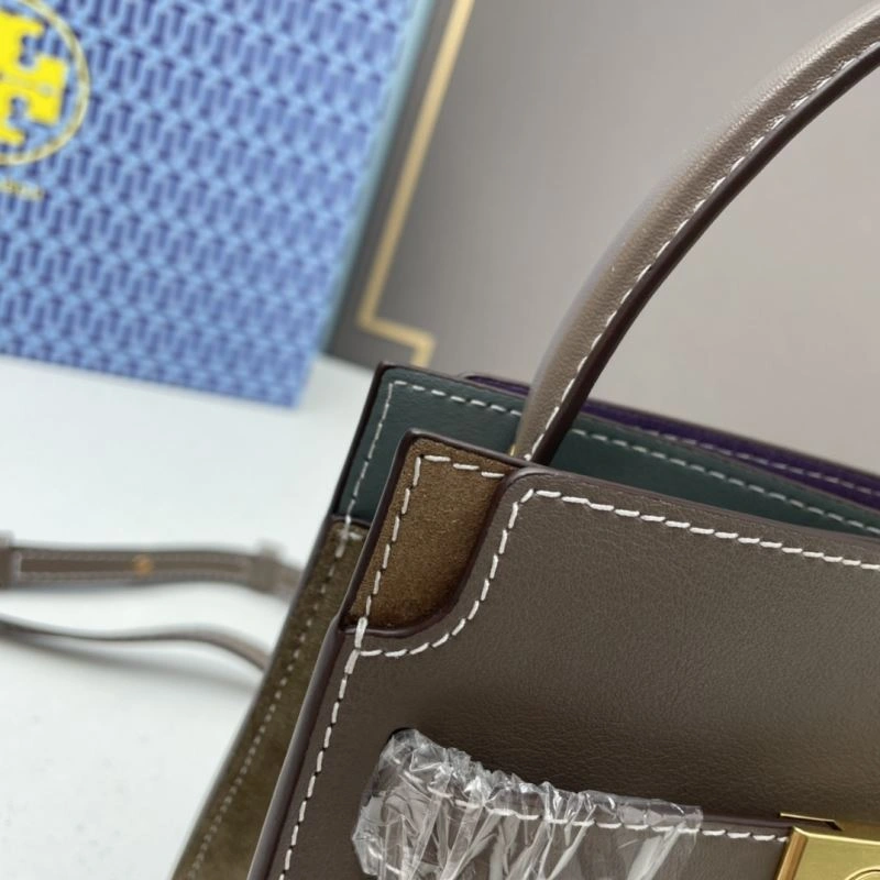 Factory-made Tory Burch Top Handle Bags