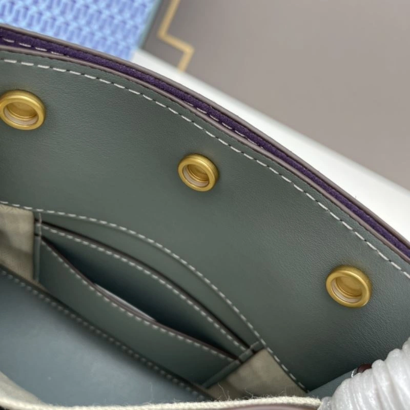 Factory-made Tory Burch Top Handle Bags