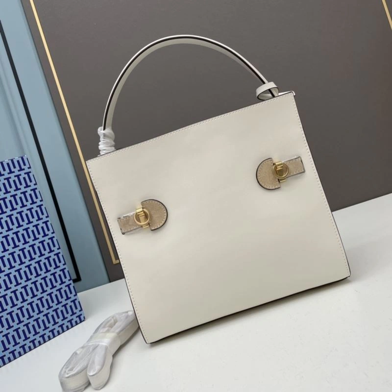 Genuine Tory Burch Top Handle Bags