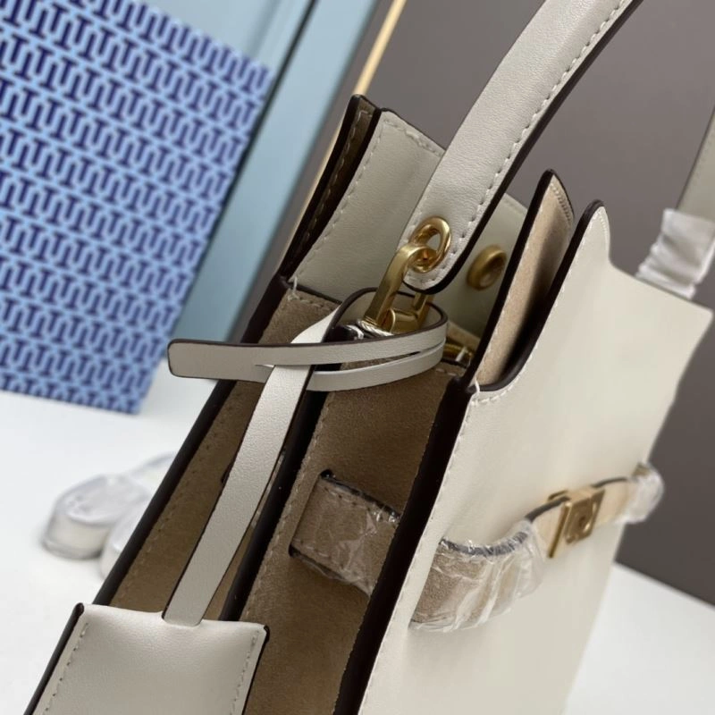 Genuine Tory Burch Top Handle Bags