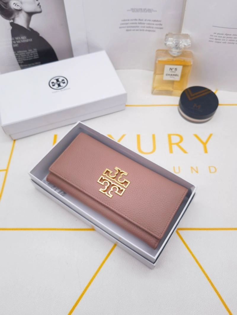 High accuracy Tory Burch Wallets Purse