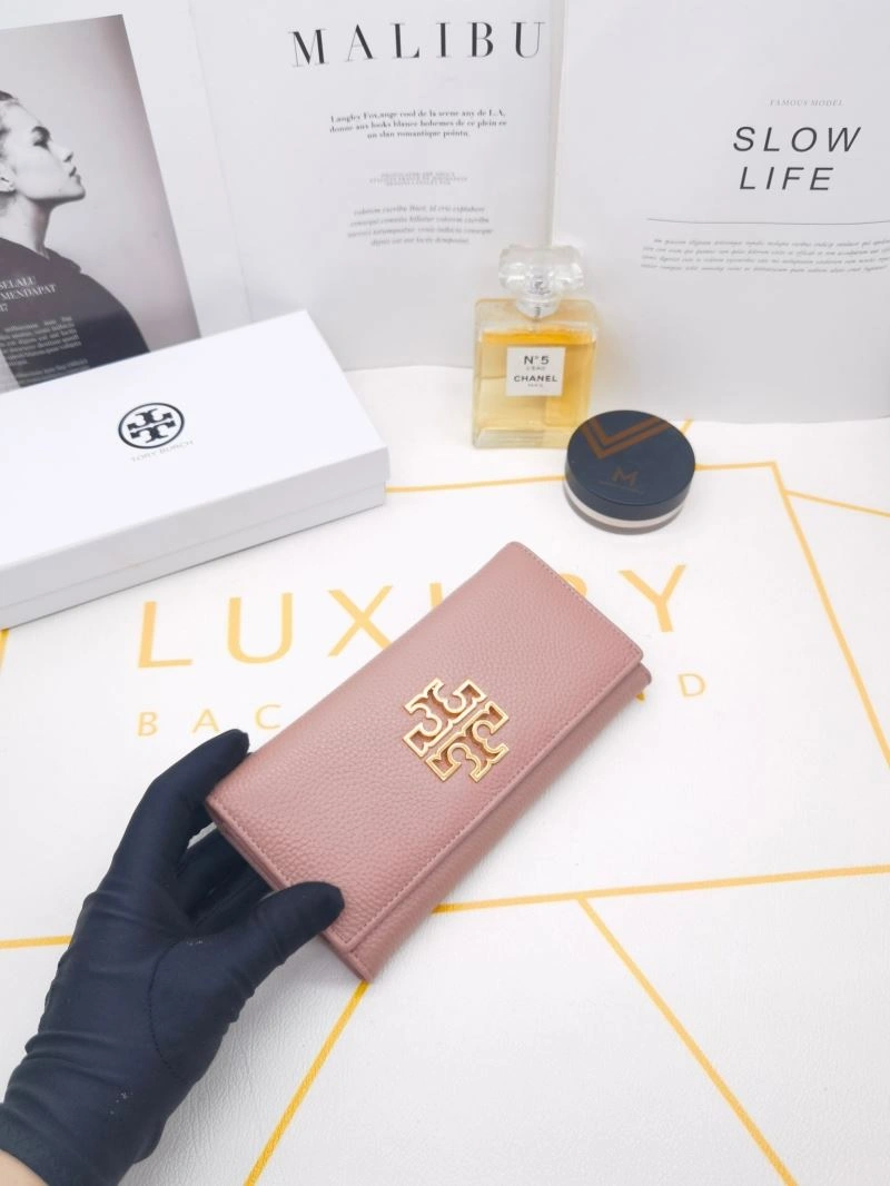High accuracy Tory Burch Wallets Purse