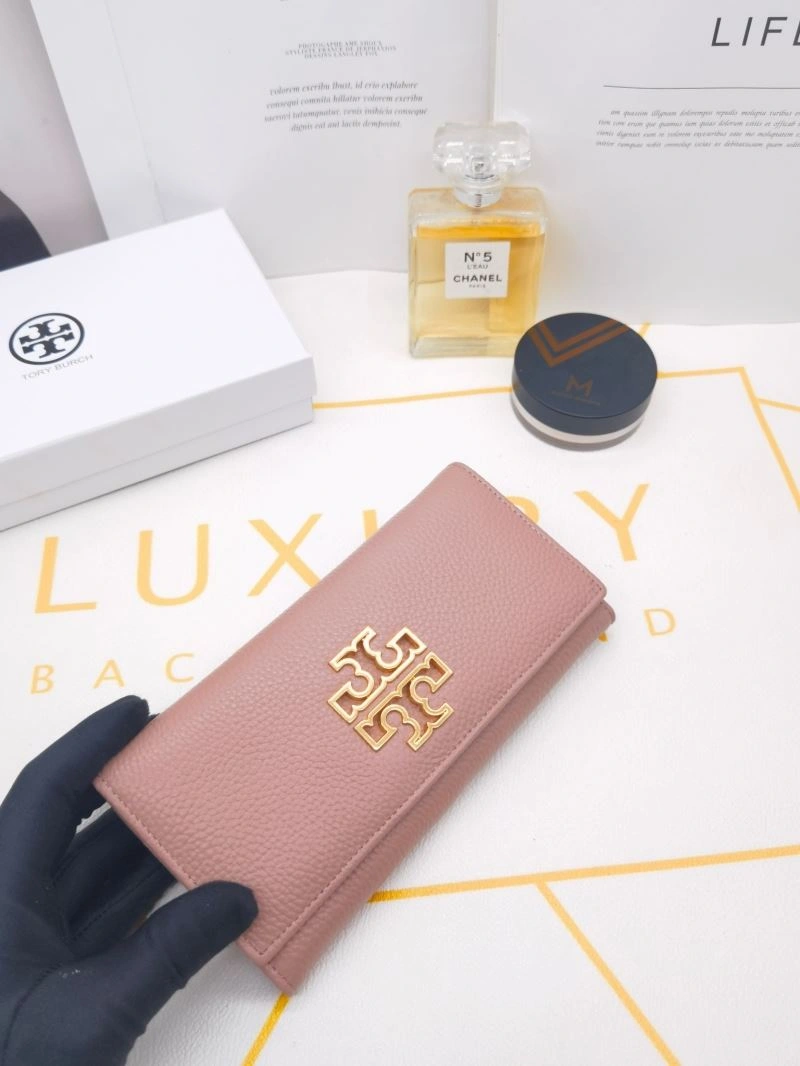 High accuracy Tory Burch Wallets Purse