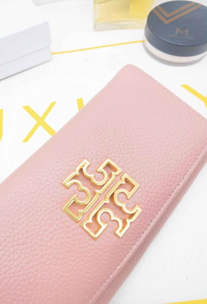 High accuracy Tory Burch Wallets Purse