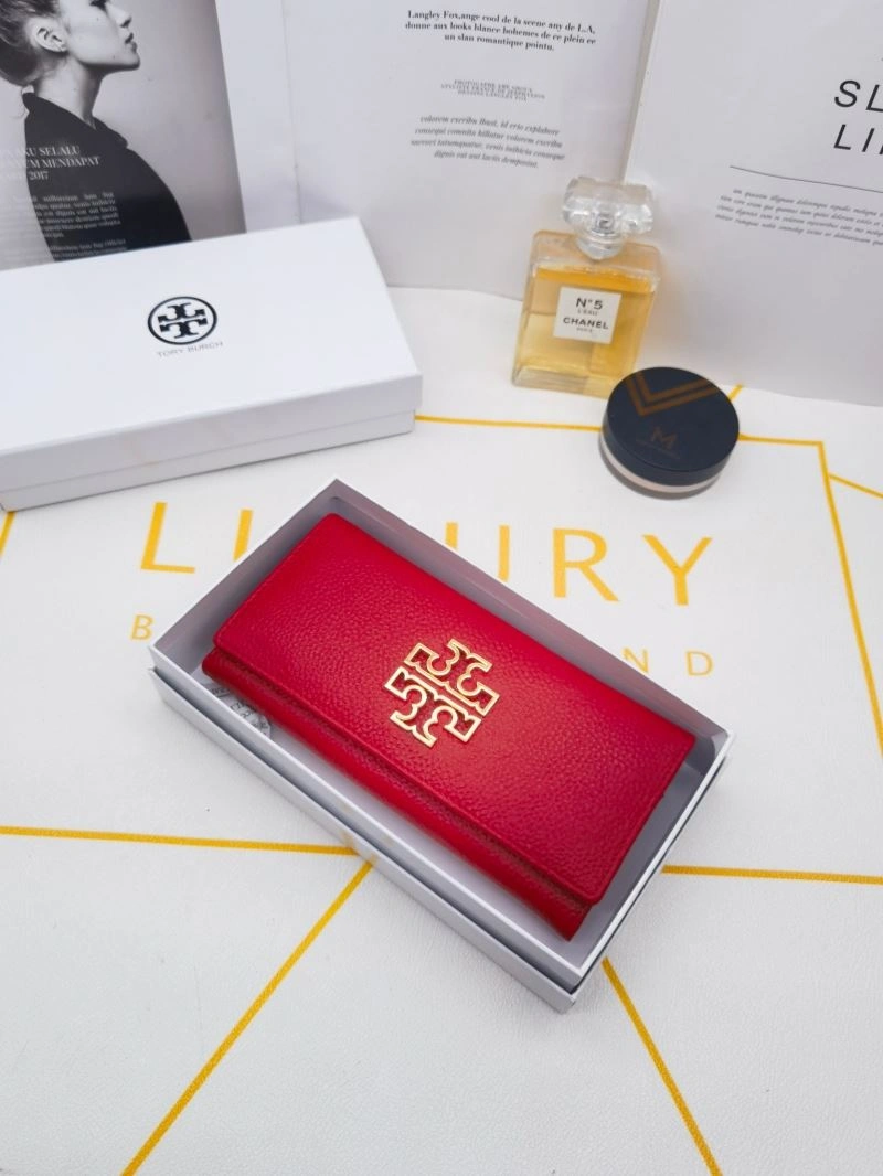 Authentic Tory Burch Wallets Purse