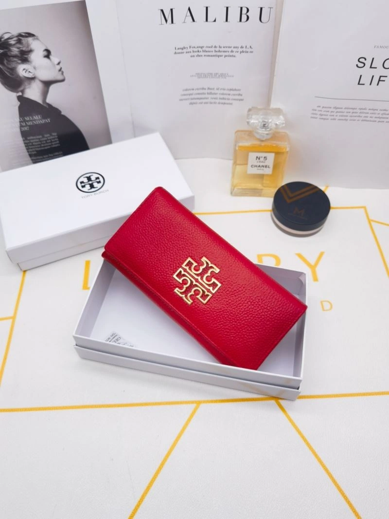 Authentic Tory Burch Wallets Purse