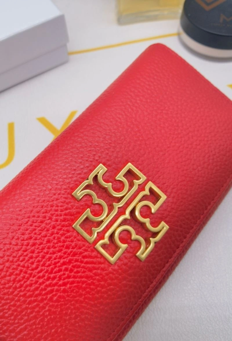 Authentic Tory Burch Wallets Purse
