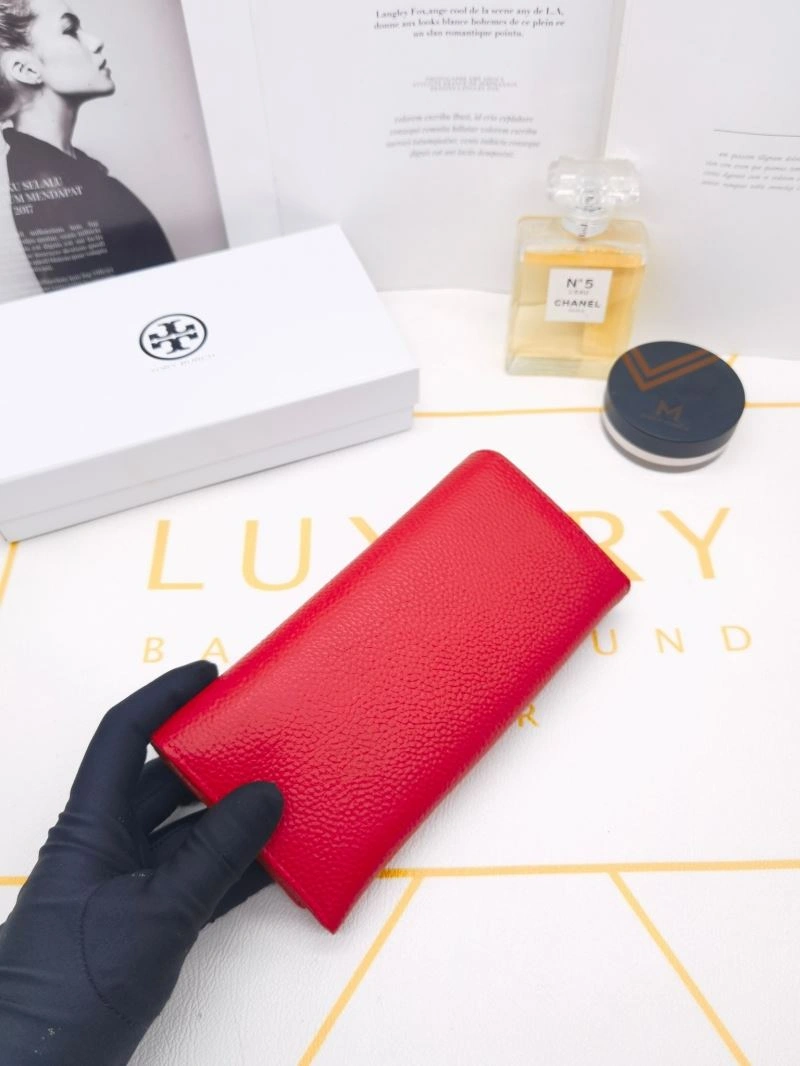 Authentic Tory Burch Wallets Purse