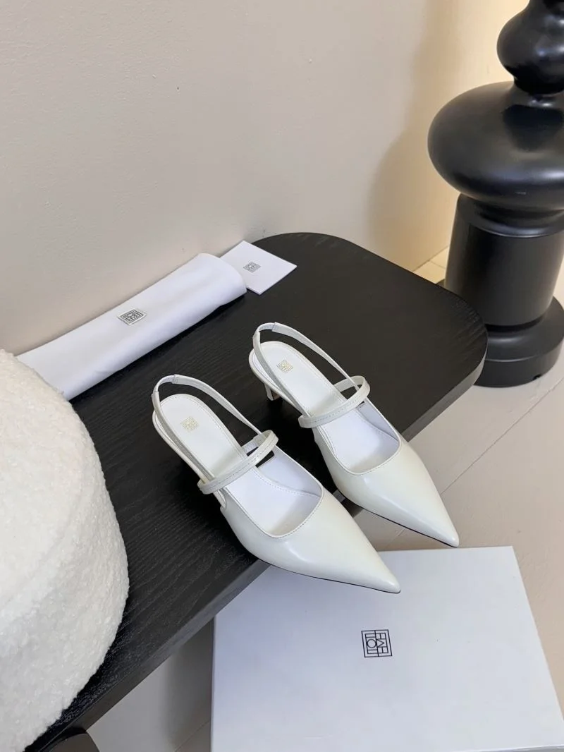 Toteme Sandals