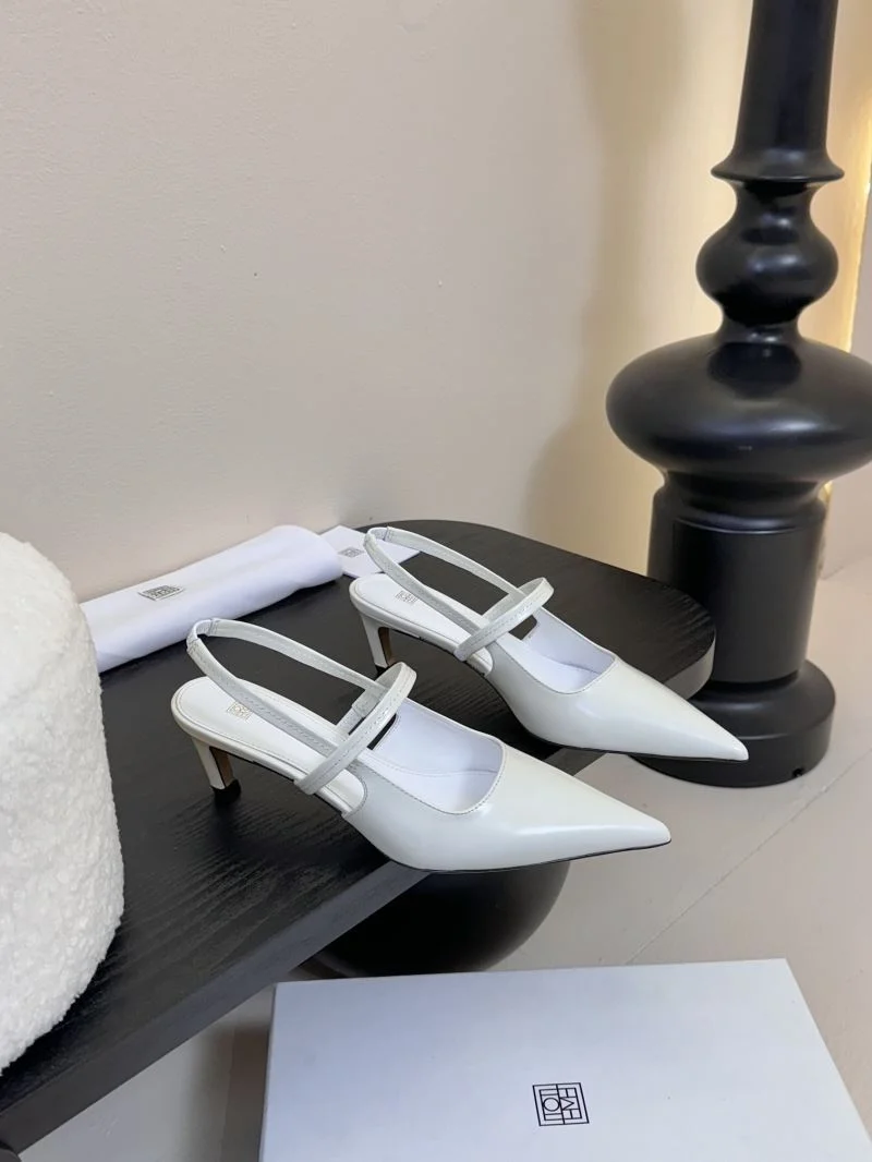 Brand-original Toteme Sandals