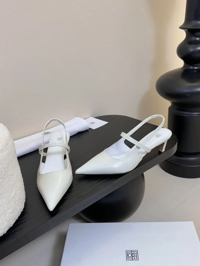 Brand-original Toteme Sandals