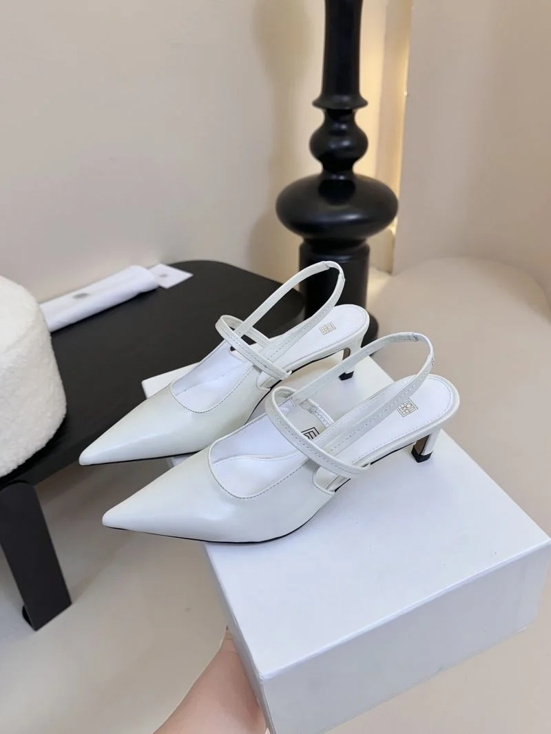 Brand-original Toteme Sandals