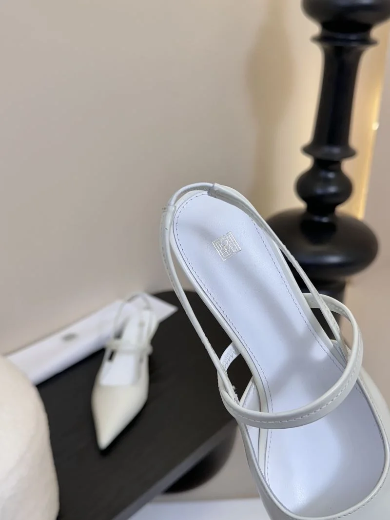 Brand-original Toteme Sandals