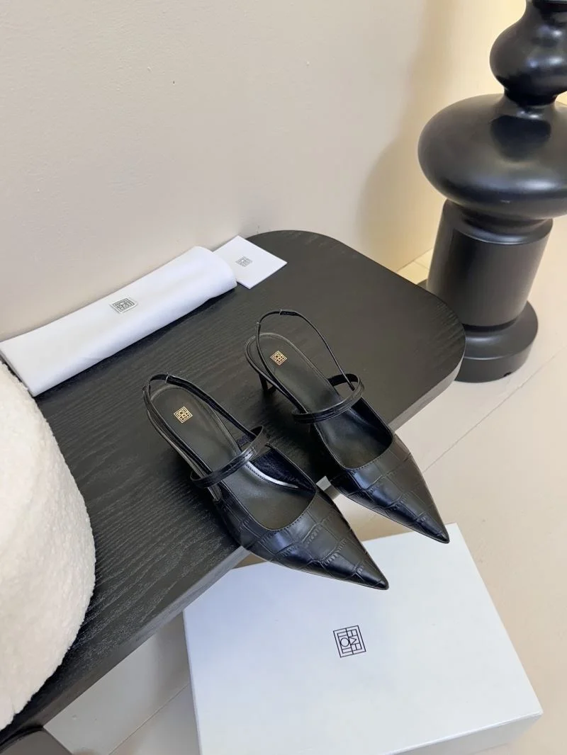 Toteme Sandals