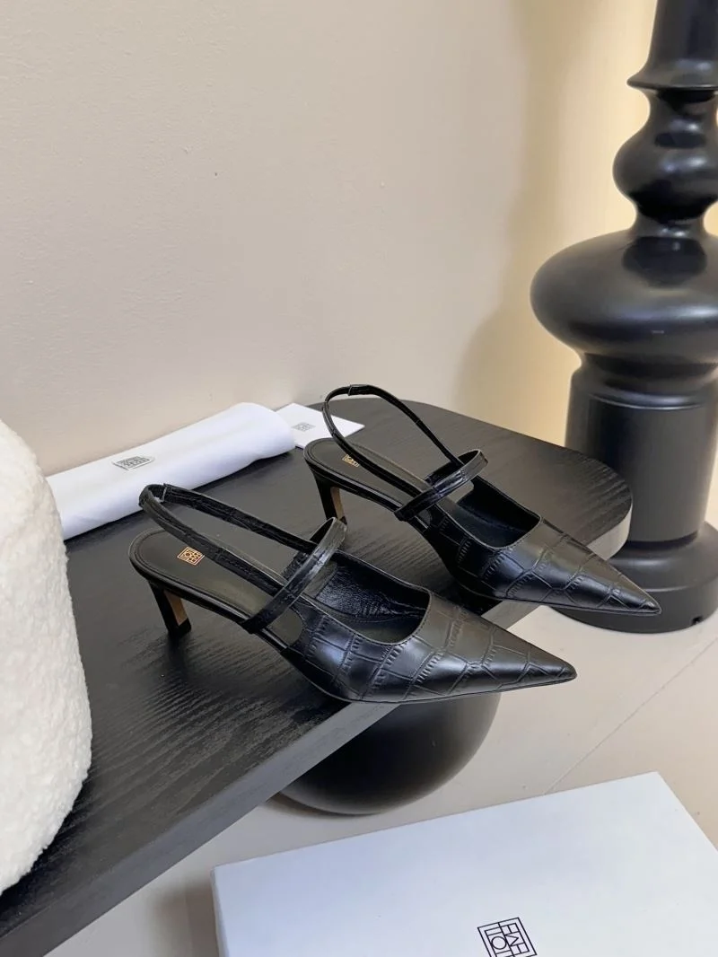 Low-cost Toteme Sandals