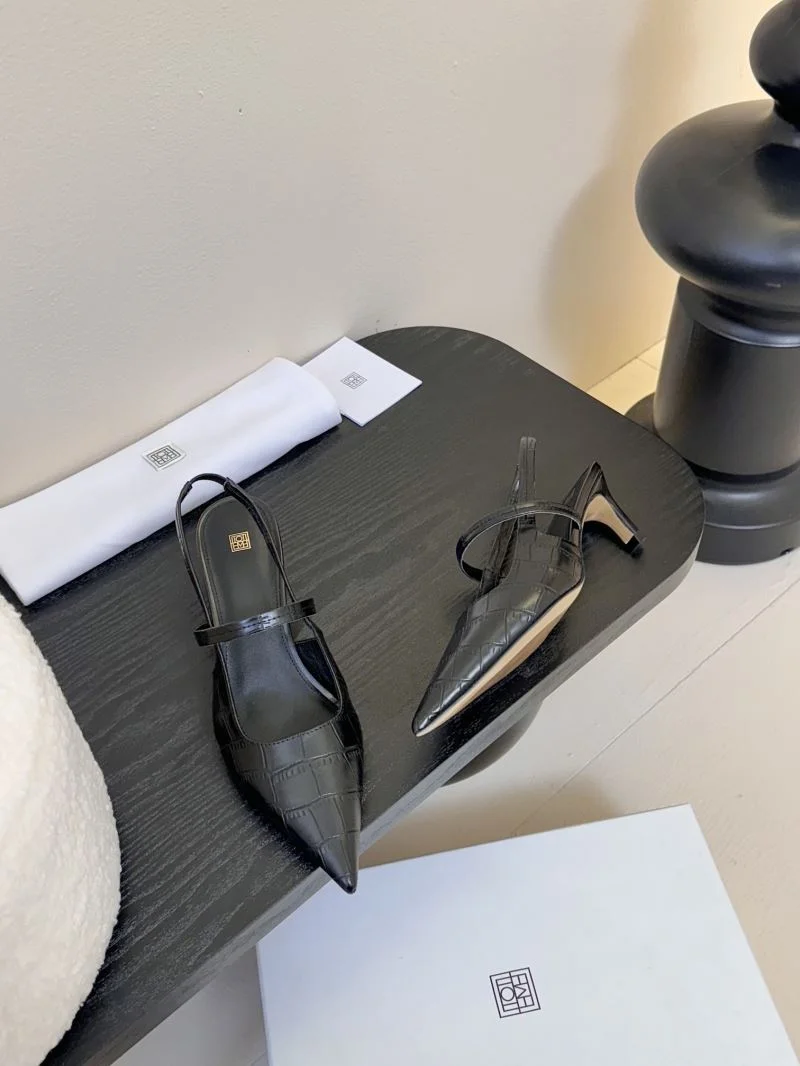 Low-cost Toteme Sandals