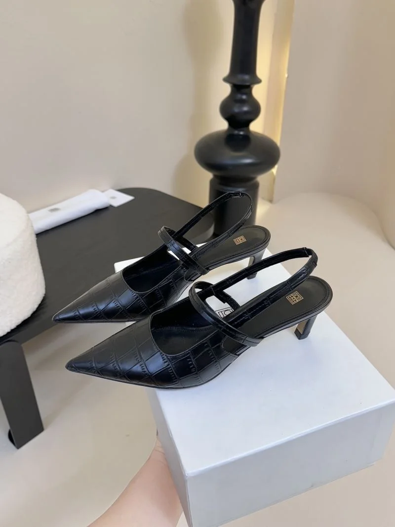 Low-cost Toteme Sandals