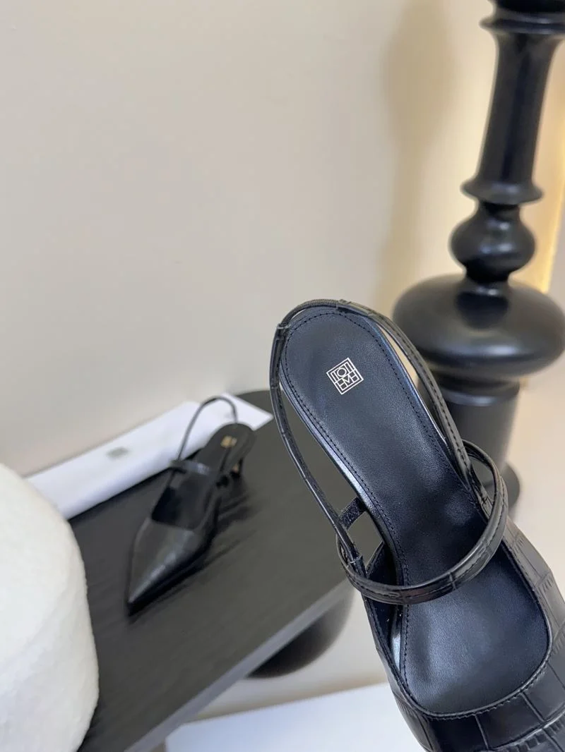 Low-cost Toteme Sandals
