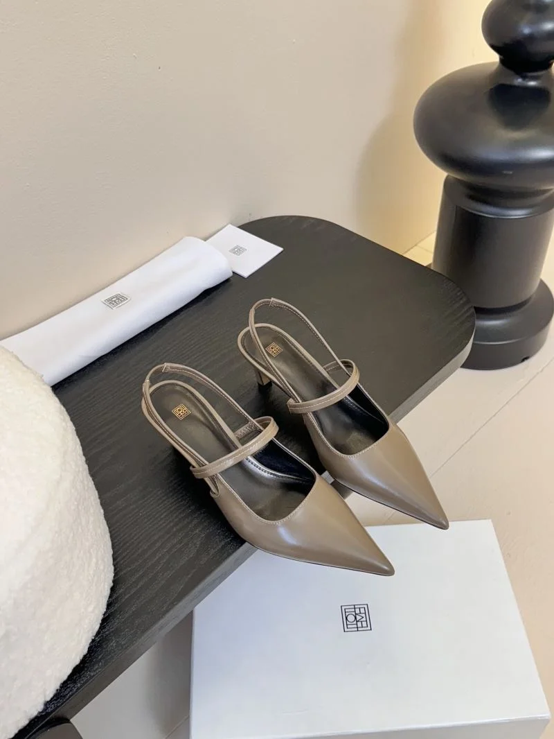 Toteme Sandals
