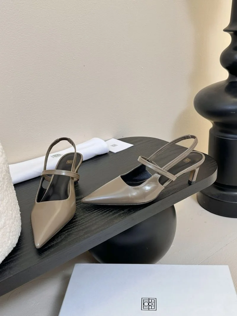 Value-priced Toteme Sandals