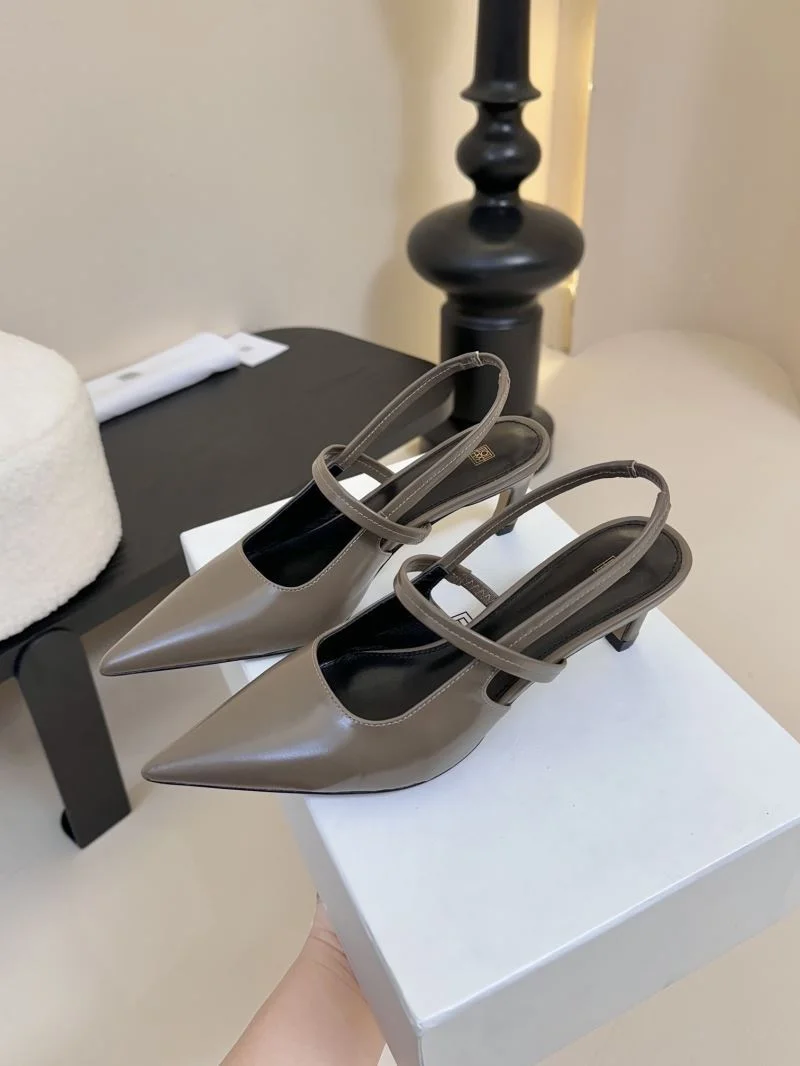 Value-priced Toteme Sandals