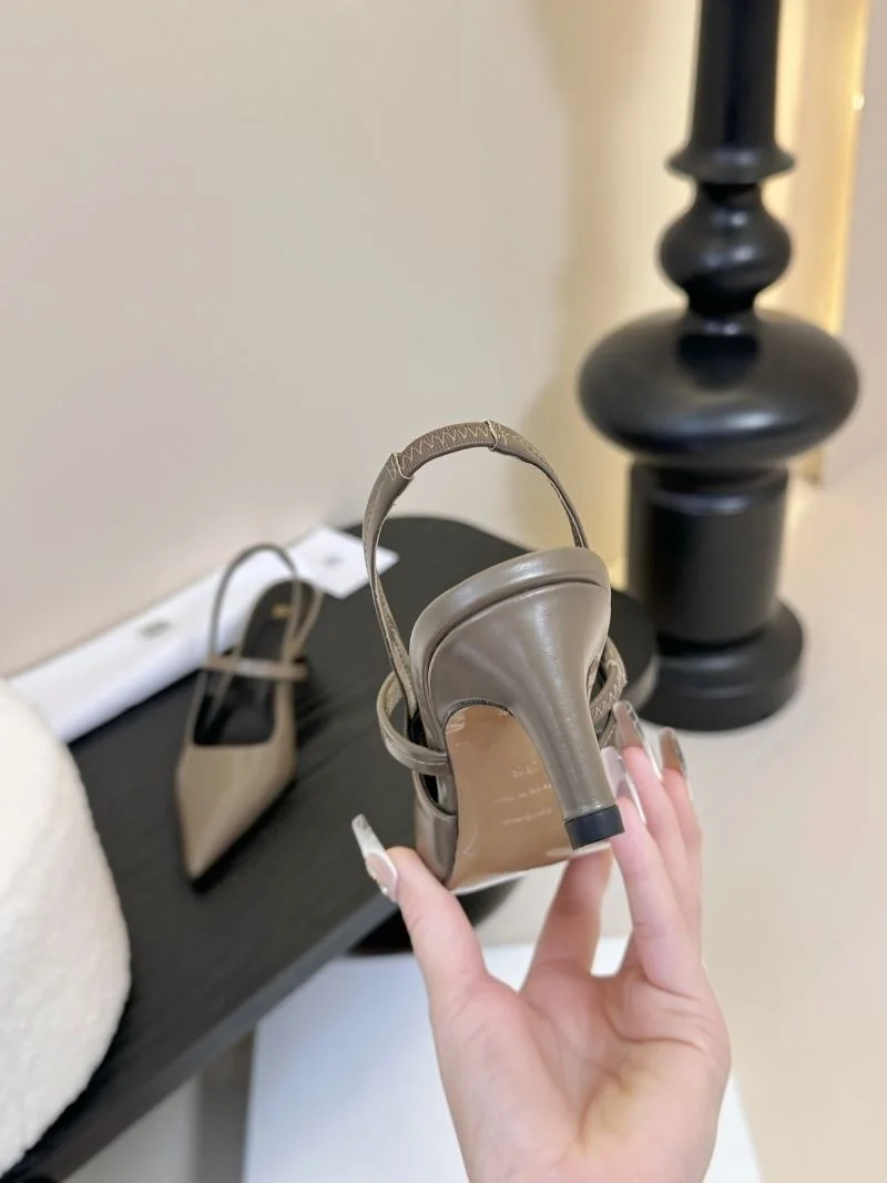 Value-priced Toteme Sandals