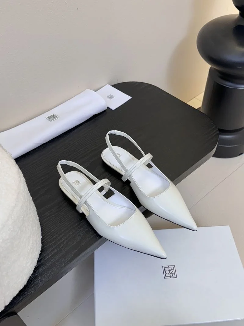 Toteme Sandals