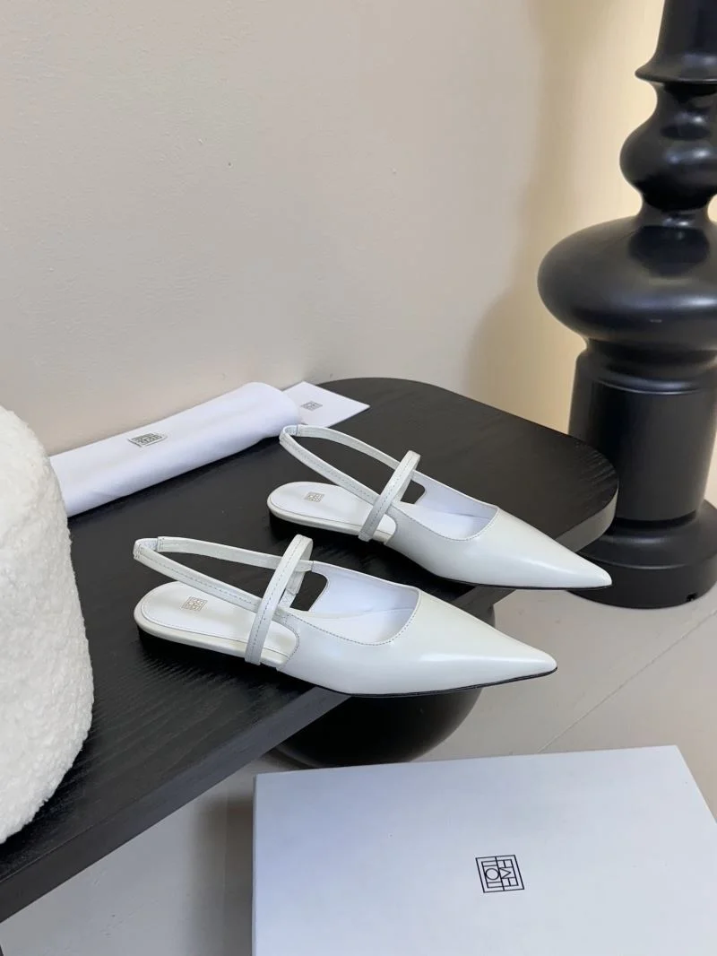 Discounted Toteme Sandals