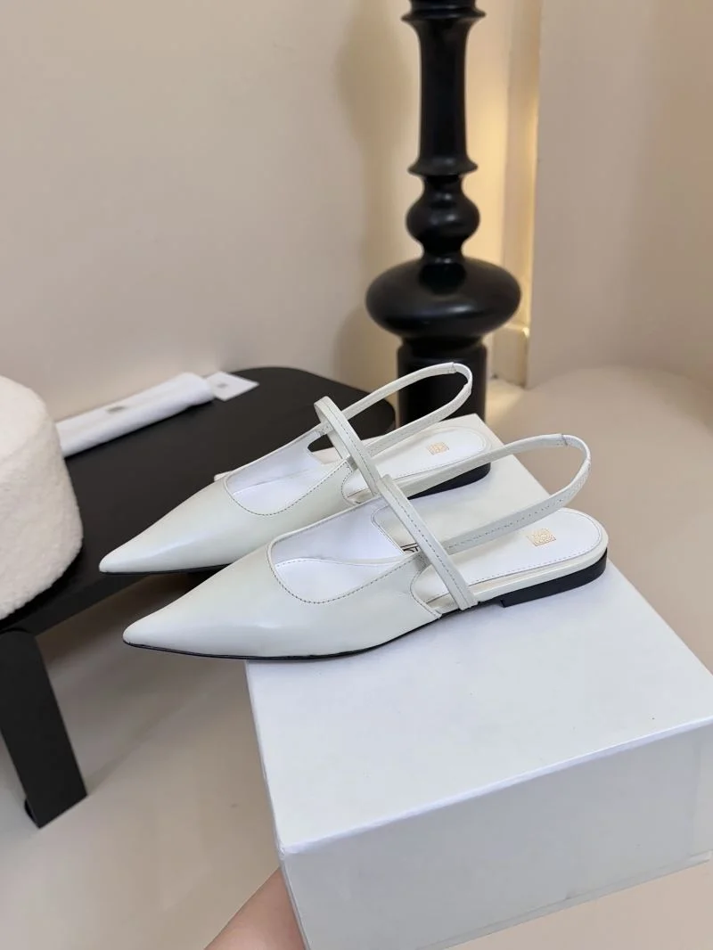 Discounted Toteme Sandals