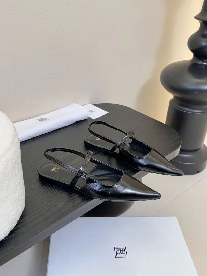 Perfect replica Toteme Sandals
