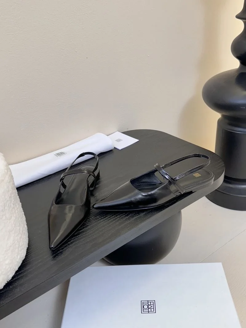 Perfect replica Toteme Sandals