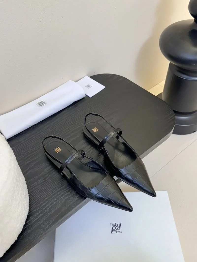Toteme Sandals