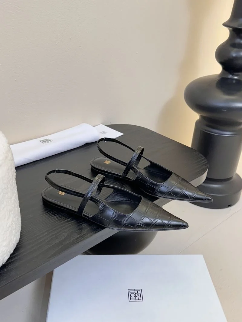 Reasonably priced Toteme Sandals